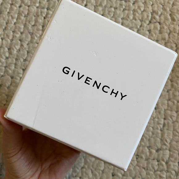 Givenchy | Accessories | Givenchy Rosario Necklace Cuff Lacquer Gift ...